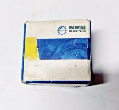 NB 152512 Needle Roller Bearing without Inner NEW NRB INDIA BOX PACK ...
