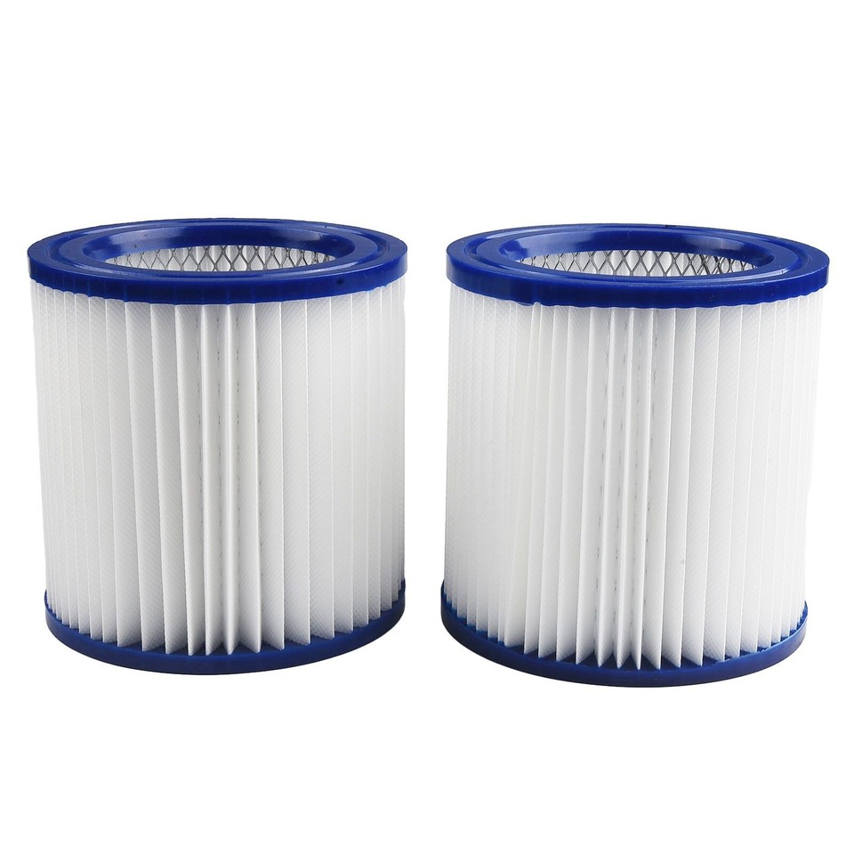 Cartridge Filter 9032900 Fit For 9032933 Ash Vacuum CleanStream Parts ...
