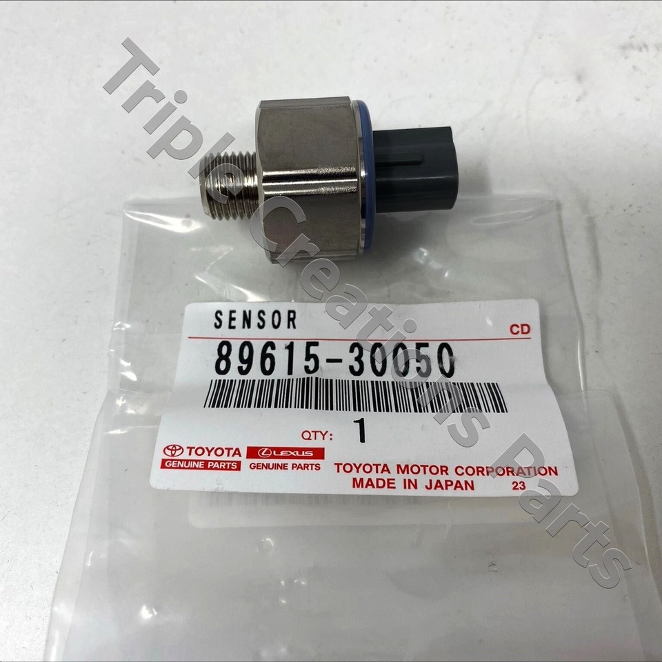 89615-30050 Genuine Toyota Sensor Knock Control 8961530050 OEM | eBay