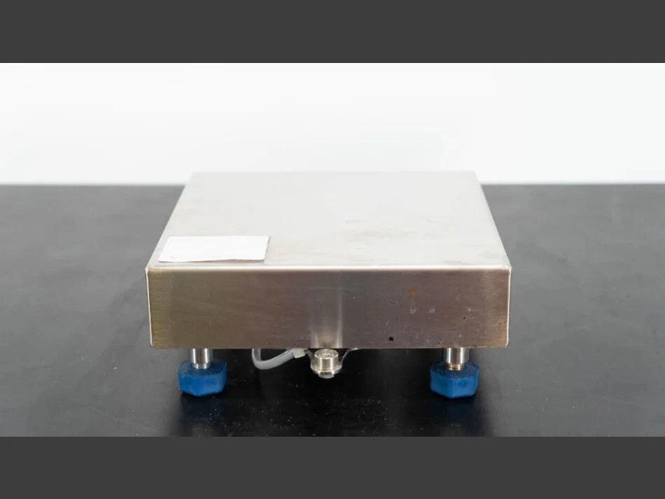 Millipore Cogent uScale TFF System - Optional Balance -Warranty / Model ...