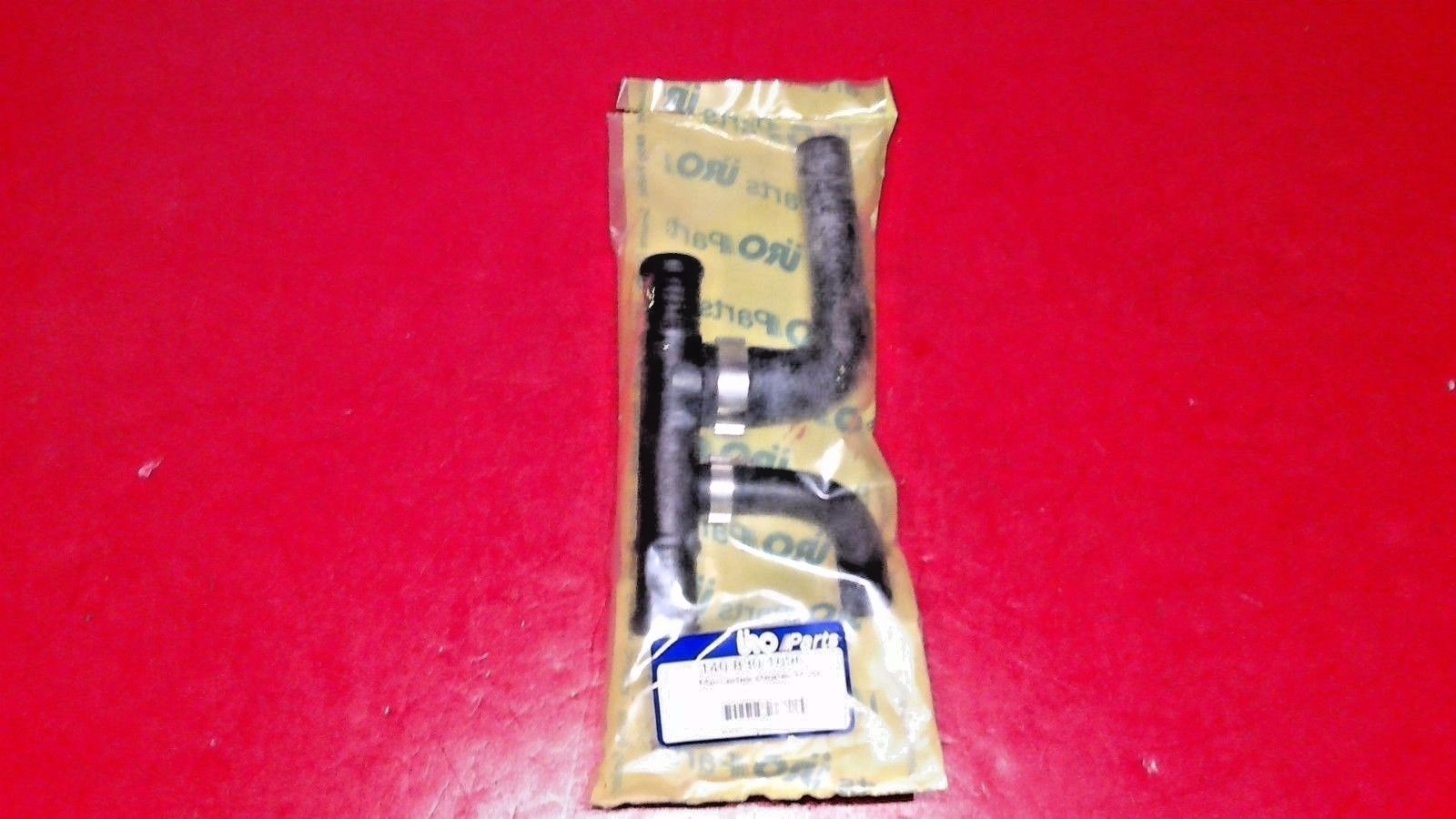 Mercedes Benz S320-S420-S500-CL500-500SEC-400SE HVAC Heater Hose URO ...