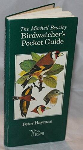 Bird Watchers Pocket Guide (Mitchell Beazley pocket guides) - Hardcover ...