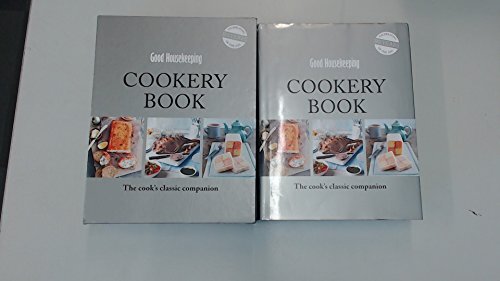 Good Housekeeping Cookery Book | eBay Australia