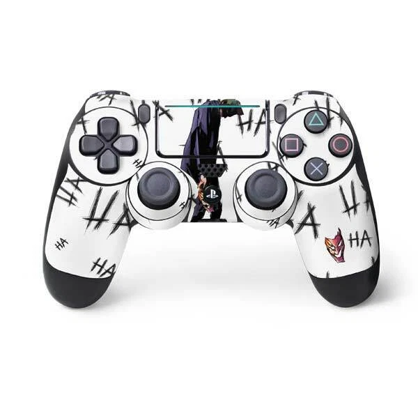 Joker Skined Black