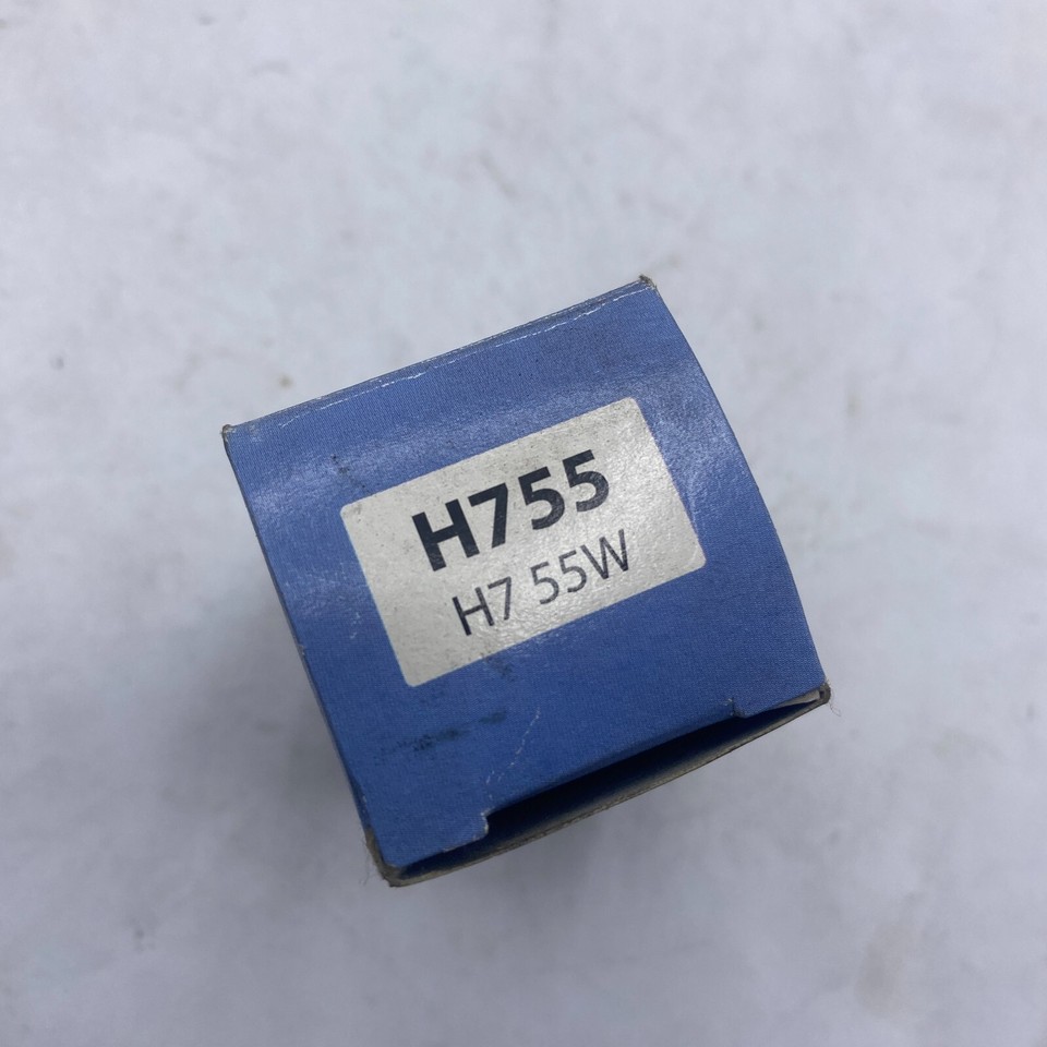 EIKO H755 H7 55W Halogen Light Bulb Lamp Certified Green H7 12V 55W ...