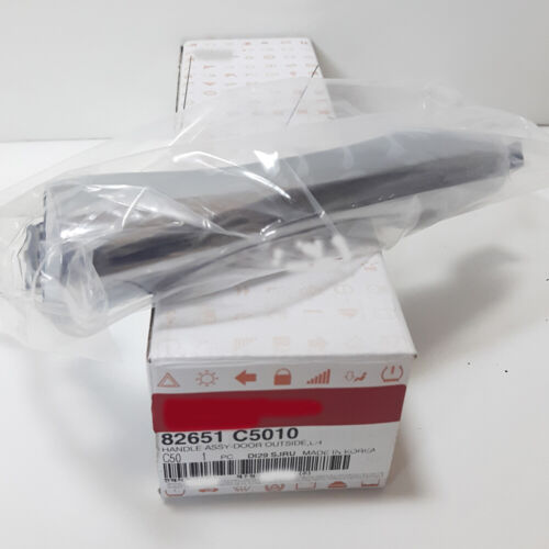 OEM Genuine Front/Rear Outside Door Handle Left 82651C5010 for 15-16 ...