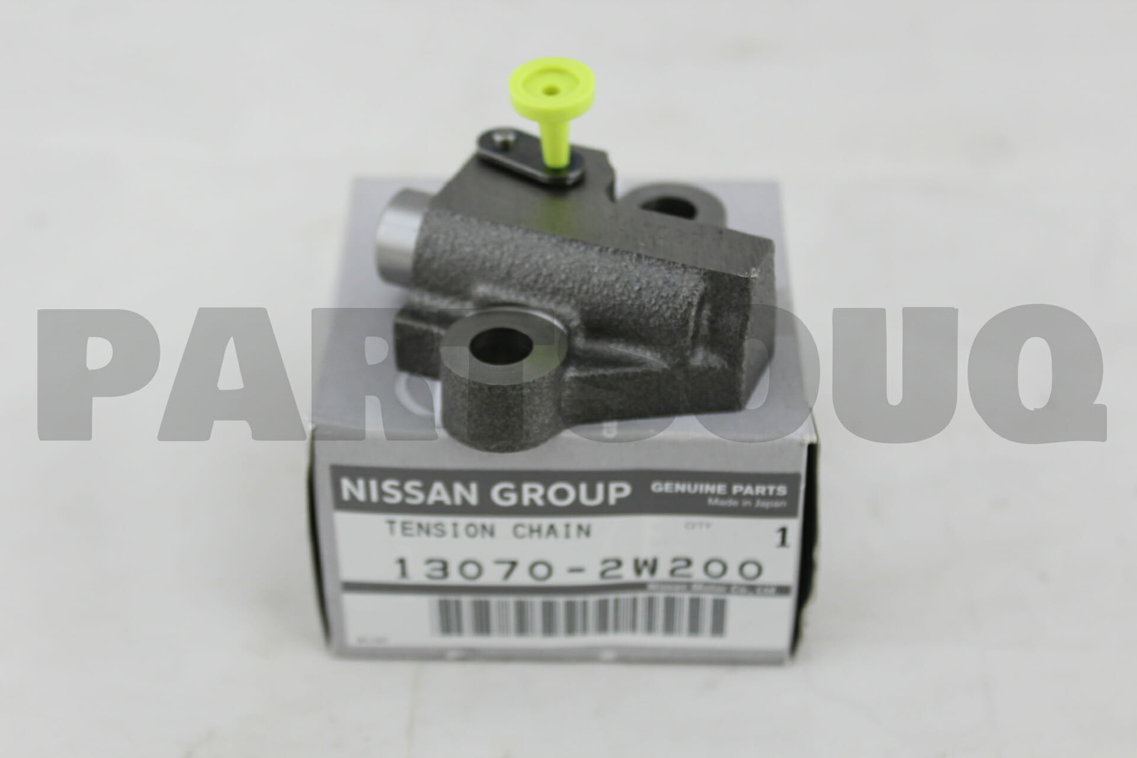 130702W200 Genuine Nissan TENSIONER ASSY-CHAIN 13070-2W200 | eBay