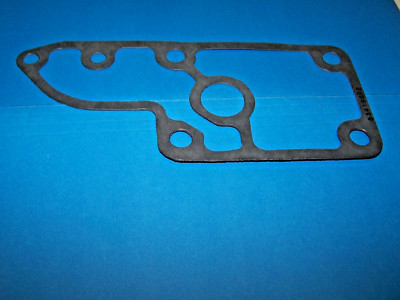 534196R2 Oil Filter Base Gasket Fits 666,686,766, Hydro 70 and Hydro 86 ...