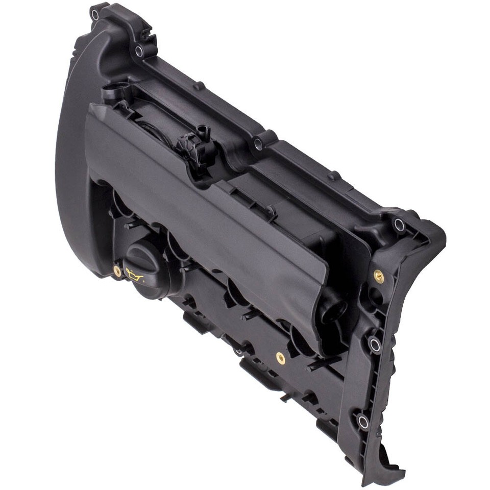 Cylinder Head Valve Cover For Peugeot Citroen V759886280 Rocker Cover ...