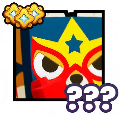 Huge Luchador Coyote | Pet Simulator 99 | Fast Delivery 🚚 | eBay