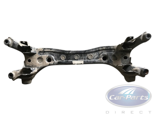 2006-2010 Hyundai Sonata 2.4 Rear CROSSMEMBER Sub K Frame Cross Member ...
