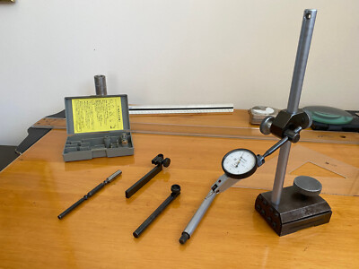 Indicators - Base Indicator Stand