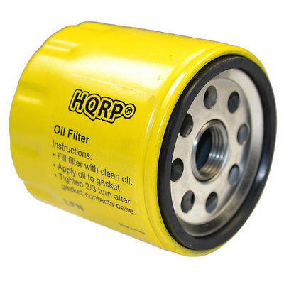 Oil Filter for Briggs & Stratton All Vanguard Twin Cylinder Engines ...