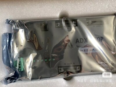 1pc NEW ADX-150P ADX-150P010 Motion Controller By DHL or FedEx #VPT9 CH ...