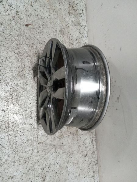 2010 NISSAN ROGUE 17" 10 SPOKE WHEEL 58674 | eBay