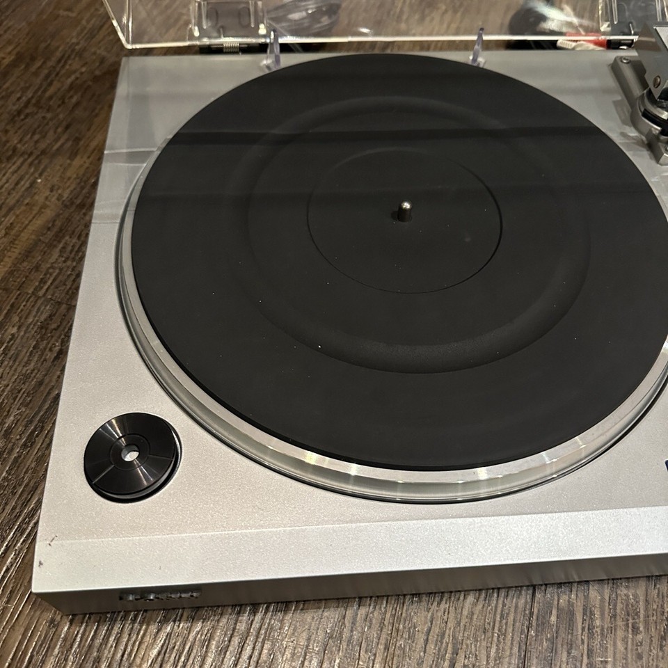 Sony PS-150 Turntable Automatic Built-In Headphone Amp Rare++ Fully ...
