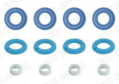 GDI Injector Repair Kit for Audi A1 A3 A4 A6 2.0 TFSI FSI 06D906036B ...