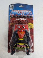 Masters of the Universe Origins Mantenna