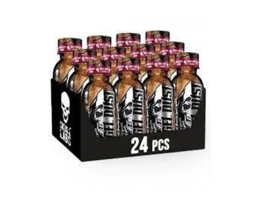 PRE-WORKOUTS :: SKULL LABS® Angel Dust Shot 120 Ml