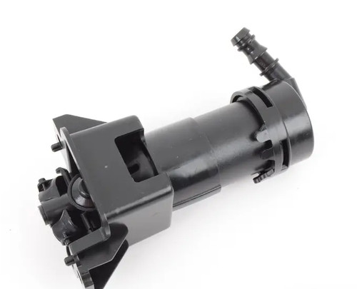 NEW AUDI A6 4F C6 LEFT HEADLIGHT WASHER NOZZLE 4F0955101B OEM | eBay