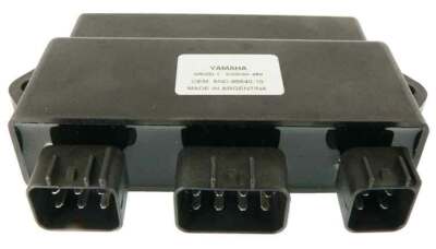 CDI YAMAHA Kodiak 450 4x4 YFM450FA 04-06 IYA6043 ARROWHEAD | eBay UK