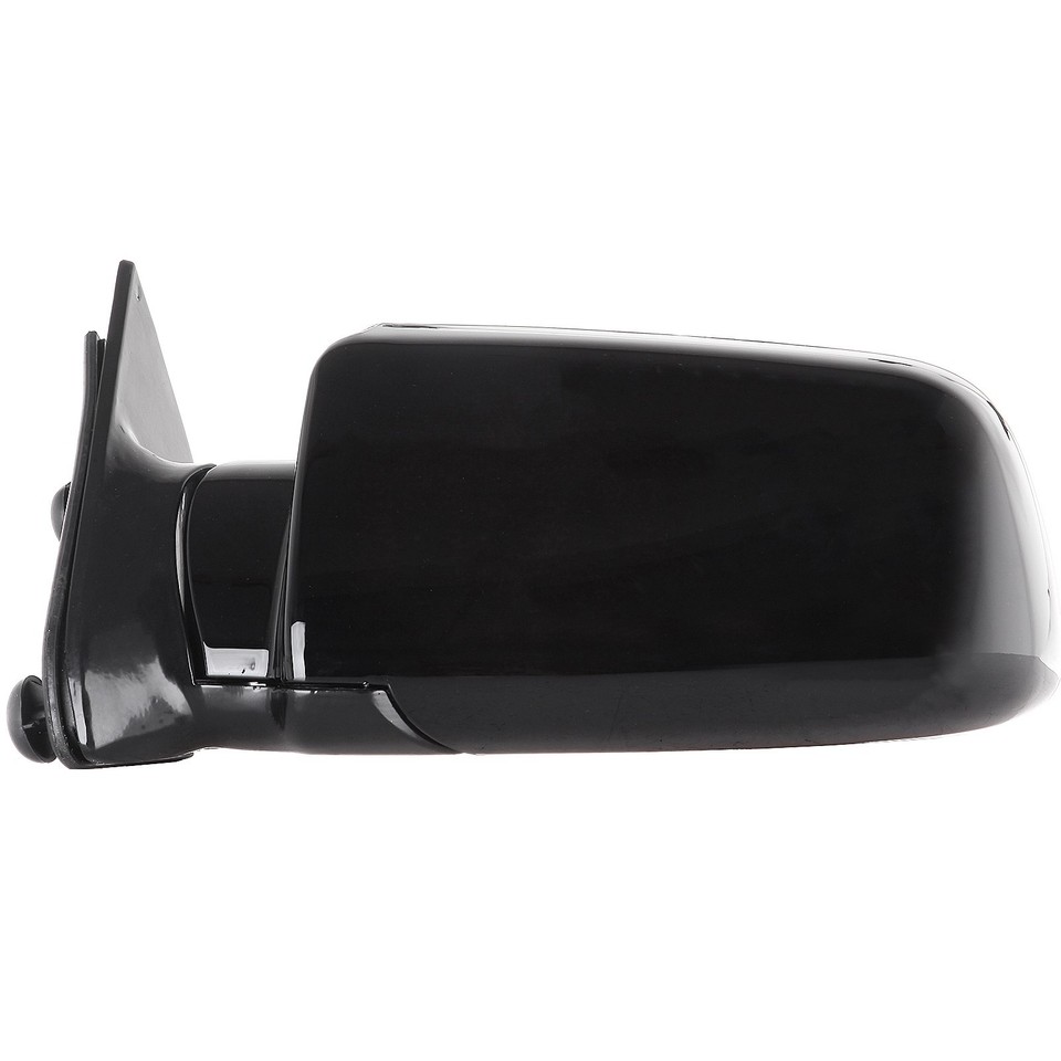 Power Side View Door Mirrors For 88-98 C/K 1500 Tahoe Yukon Pickup Pair ...