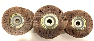 Grinding Wheels - Sanding Flap Wheel