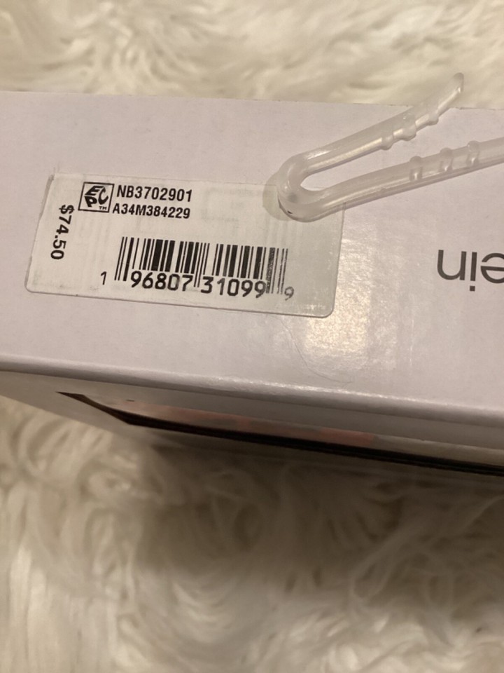 CALVIN KLEIN PRO FIT 3/pack MICROFIBER STRETCH NB3700 NB3701 NB3702 $74 ...