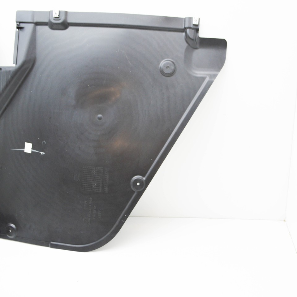 NEW AUDI Q5 8R REAR LEFT UNDERBODY TRIM 80A825215A 80A-825-215-A | eBay