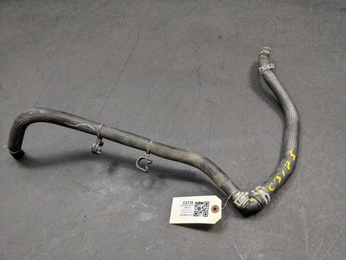 Radiator Coolant Reservoir Outlet Hose 2019 Chevrolet Trax 95128281 ...