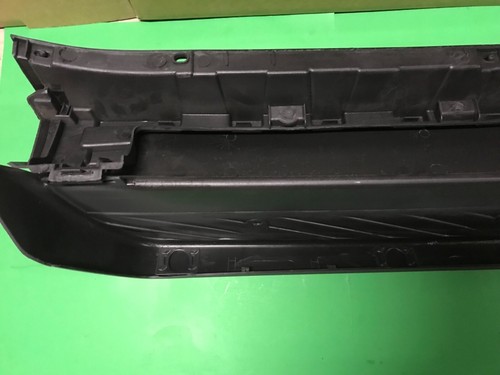 2007-2018 Sprinter Rear step bumper cover Only. | eBay