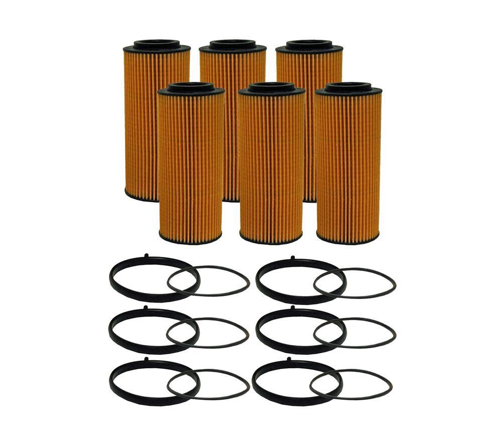 PORSCHE 95810722200 - cross reference oil filters | oilfilter ...