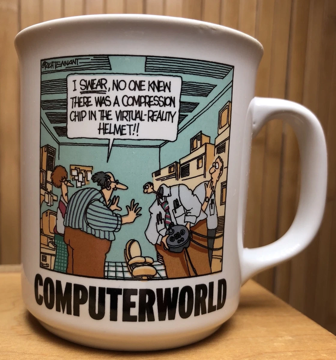 Microcephalic Pinheads