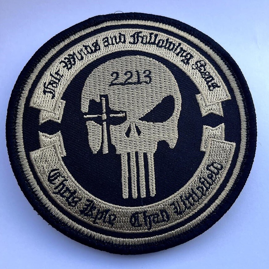 Chris Kyle Logo Chris Kyle Frog Foundation Store