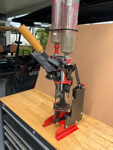 MEC 9000 28 Gauge Progressive Reloader with plenty of extras | eBay