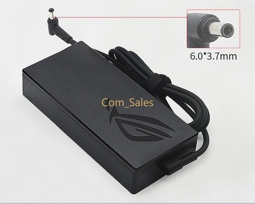 280W Asus Charger for ROG Strix G15 G17 G513R G513Q G713R G713Q 6.0*3 ...