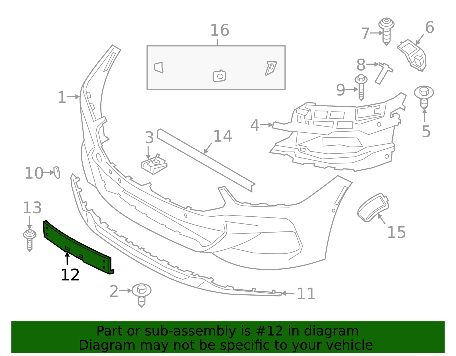 Genuine BMW License Bracket 51115A1A1A5 for sale online | eBay