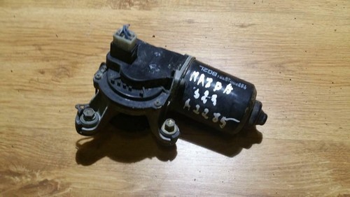 8492000951 849200-0951 bg2l windscreen front wiper motor for Mazda ...