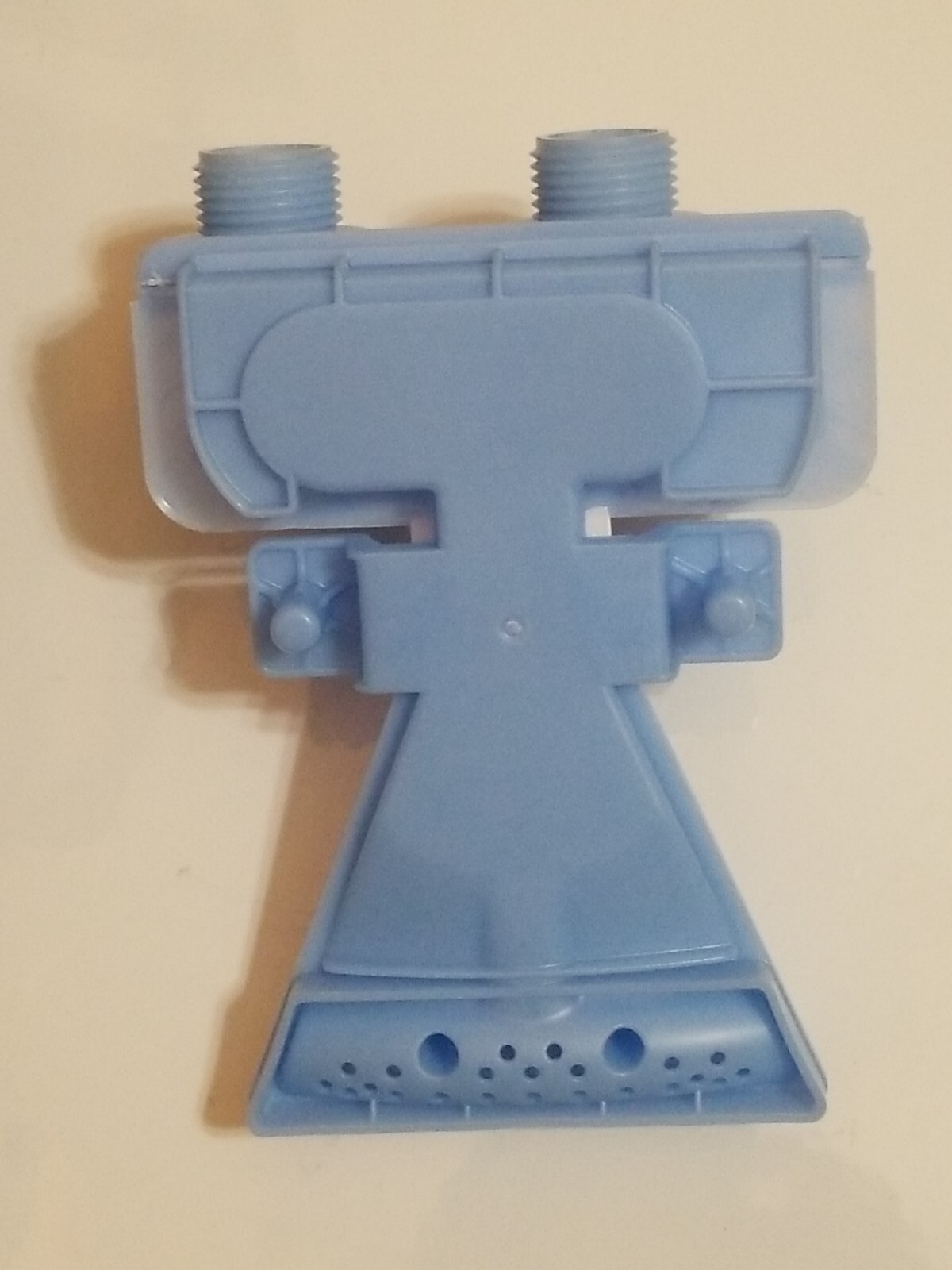 OEM GE Washer Water Inlet Valve WH13X24386 Wh13x26535 for sale online ...