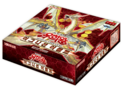 Yugioh Cards "Ignition Assault" Booster Box / Korean Ver | eBay Australia