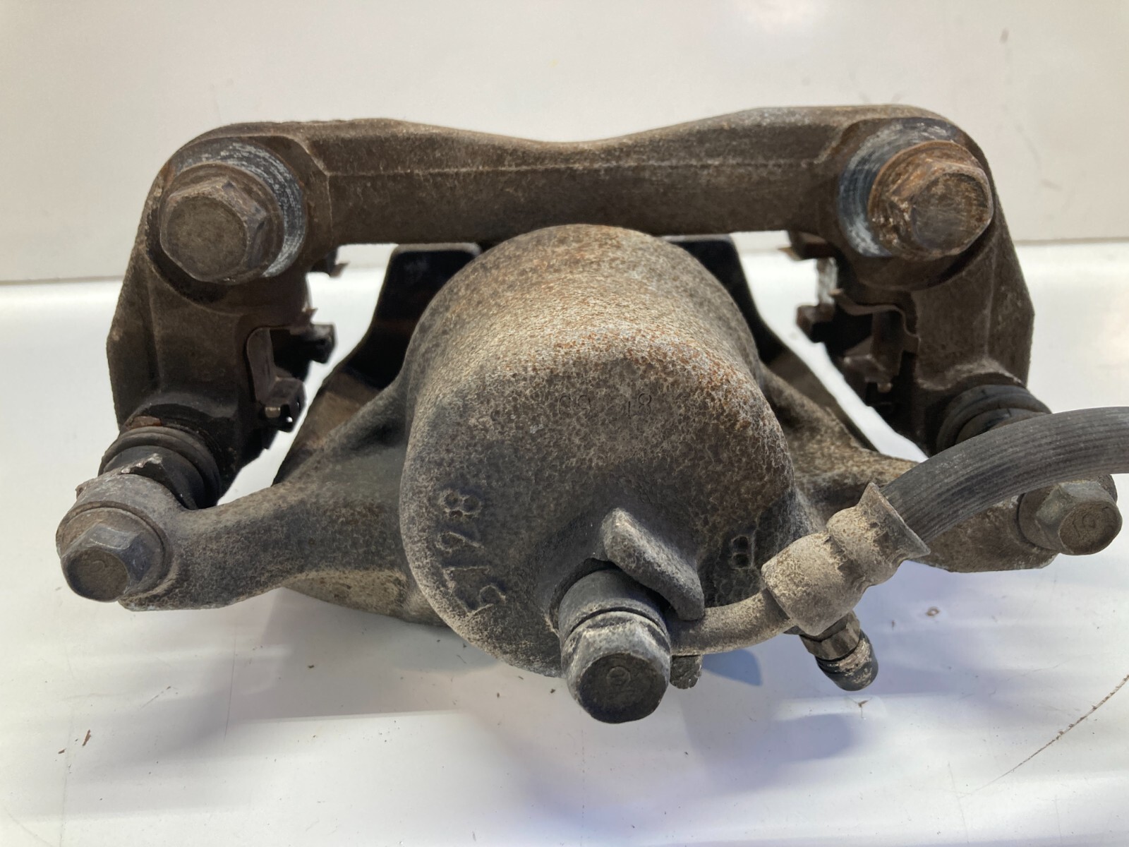 03-11 Honda Element Front LH RH Brake Calipers OEM | eBay