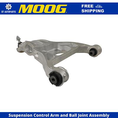 For 2010-2014 Ford F-150 SVT Raptor Control Arm Front Right Lower MOOG ...