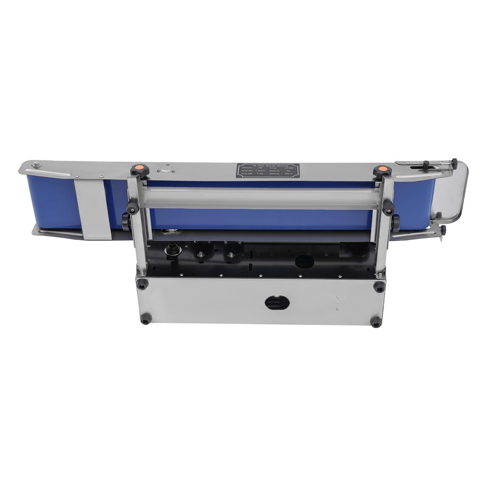 Automatic Inkjet Printing Continuous Sealing Machine Packaging Band ...