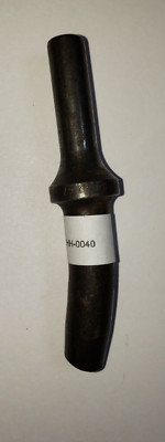 Riveters - Flush Rivet Set