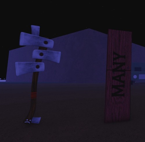 5x Many Axe Lumber Tycoon 2 | eBay UK