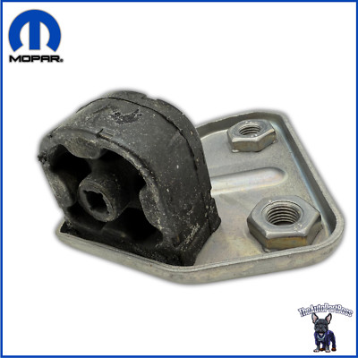 Exhaust Bracket And Isolator OEM Mopar 68246910AA | eBay