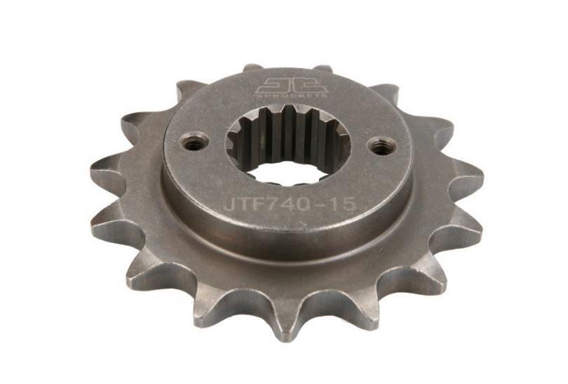 Chain Pinion JT JTF740,15 | eBay