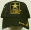 NEW LICENSED UNITED STATES U.S. ARMY ® STRONG STAR EMBLEM LOGO INSIGNIA ...