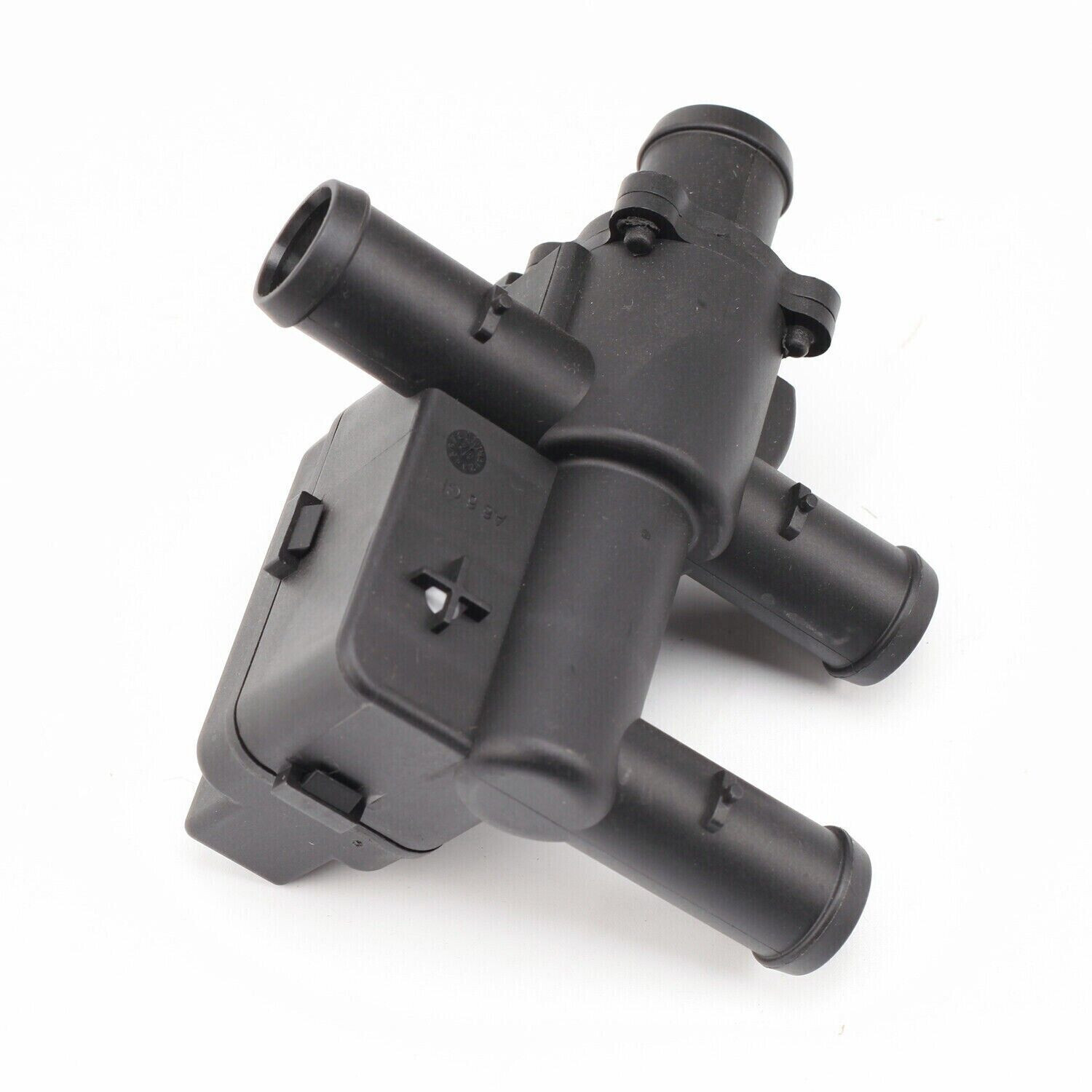 HVAC Heater Control Valve for 2003-2020 Mercedes-Benz CL 550 CL 63 AMG ...