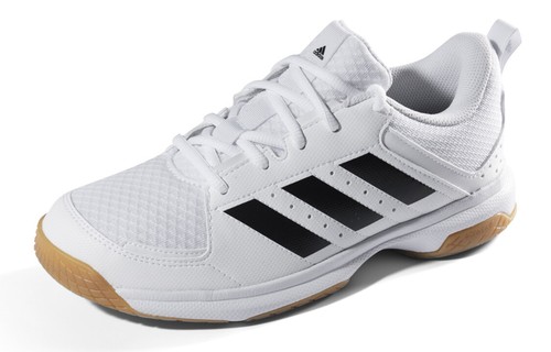 adidas Ligra 7 White 2021 - GZ0069 Shoes | eBay